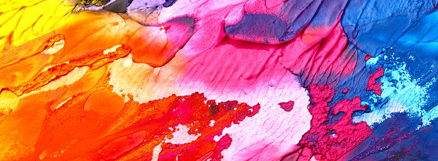 Lek med farger - KFUK-KFUM-speiderne