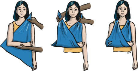 Øv på å lage fatle - KFUK-KFUM-speiderne