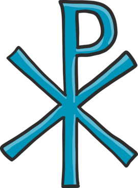 Kristne symboler og gjenstander - KFUK-KFUM-speiderne